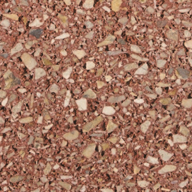 12x8x16 Split Face Block - Best Block